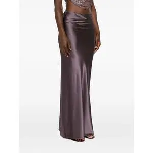 Cult Gaia Skirts Straight Skirts - Purple