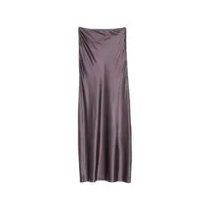 Cult Gaia Skirts Straight Skirts - Purple