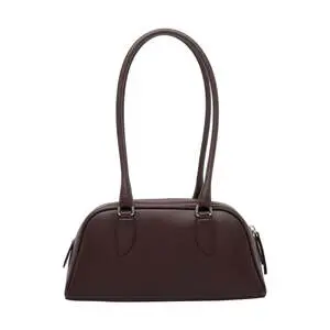 A.p.c. Small Paloma Shoulder Bag - Red