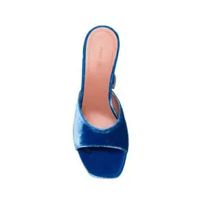 Amina Muaddi Shoes