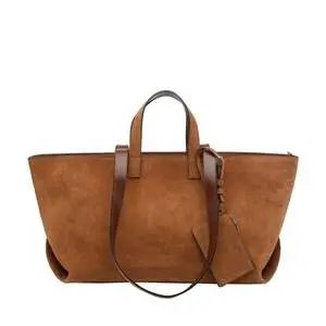 A.p.c. Le Drummer Tote Bag - Cream