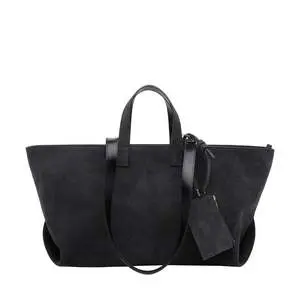 A.p.c. Le Drummer Tote Bag - Gray
