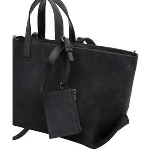 A.p.c. Le Drummer Tote Bag - Gray