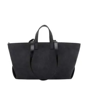 A.p.c. Le Drummer Tote Bag - Gray