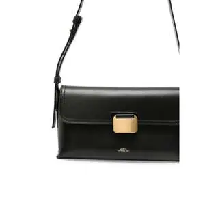 A.p.c. Shoulder Bags