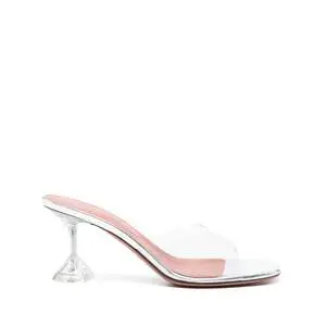 Amina Muaddi Sandals