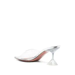 Amina Muaddi Sandals
