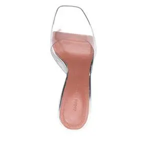 Amina Muaddi Sandals