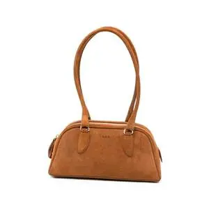 A.p.c. Tote Bags - Brown