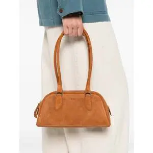 A.p.c. Tote Bags - Brown