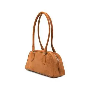 A.p.c. Tote Bags - Brown