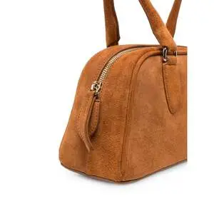 A.p.c. Tote Bags - Brown