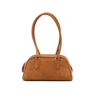 A.p.c. Shoulder Bags - Brown
