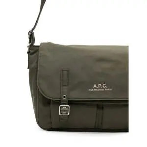 A.p.c. Messenger Bags