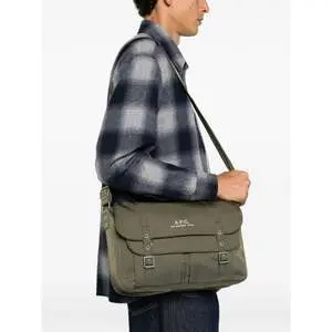 A.p.c. Messenger Bags
