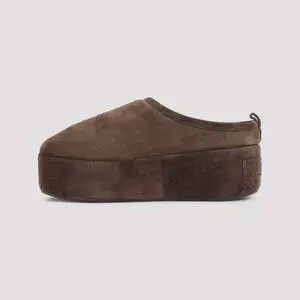 Balenciaga Alaska Pltf Mules
