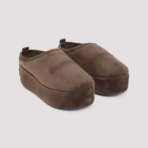 Balenciaga Alaska Pltf Mules