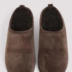 Balenciaga Alaska Pltf Mules