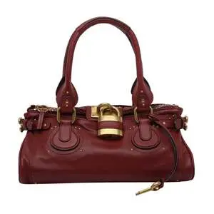Chloé Paddington Handbag