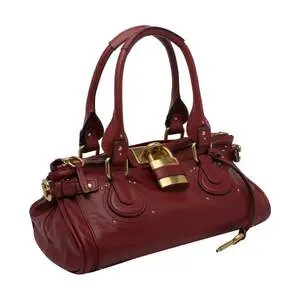 Chloé Paddington Handbag