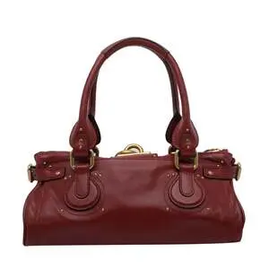Chloé Paddington Handbag