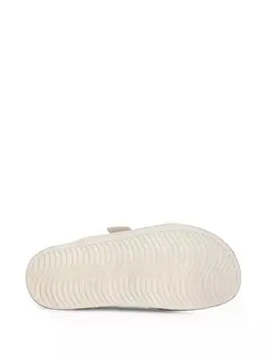 BLAUER. Buckle-fastening Sandals