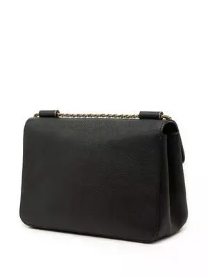 Chloé 2002-2026 Medium Leather Elsie Crossbody Bag