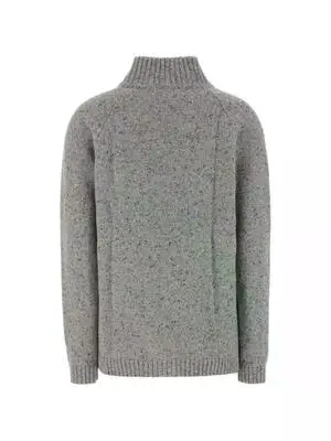 Gimaguas Xavi Zip-neck Sweater