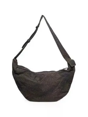 JIYONGKIM Sun-bleached Shoulder Bag