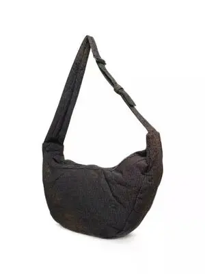 JIYONGKIM Sun-bleached Shoulder Bag