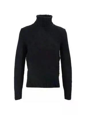 K-WAY Peggy Sponge-yarn Sweater