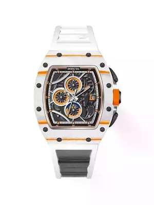 INVICTA S1 Rally 41mm Watch - Black