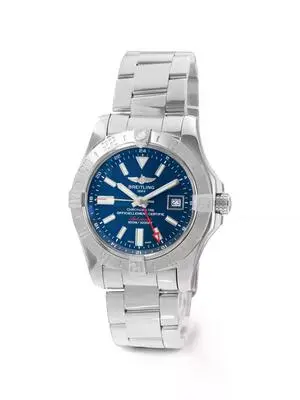 Breitling Avenger Ii Gmt 43mm Watch