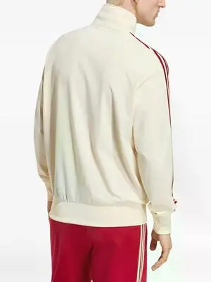 Adidas Firebird Track Jacket - Neutrals