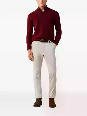HACKETT  Buttoned Sweater