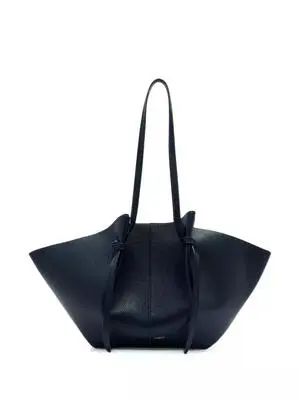 Yuzefi Large Mochi Tote Bag - Blue