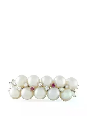 Lb Exclusive Polished Pins And Brooches