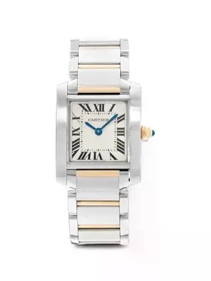 Cartier Quartz Watches For Men