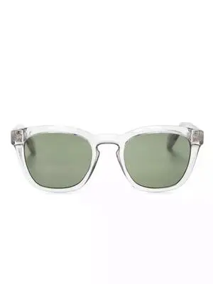 FERRAGAMO Sf2040se Square-frame Sunglasses - Grey