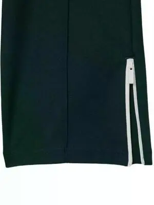 Lacoste Logo-patch Zip-detail Track Pants