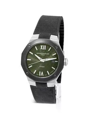 Baume & Mercier Riviera 42mm Watch
