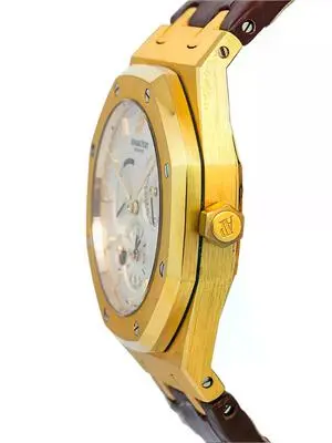 AUDEMARS PIGUET Royal Oak 38mm Watch
