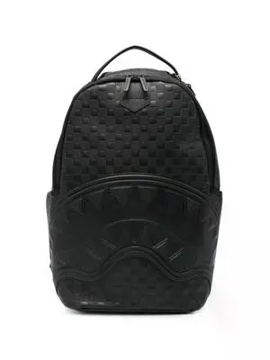 SPRAYGROUND Shark Mouth Backpack - Black