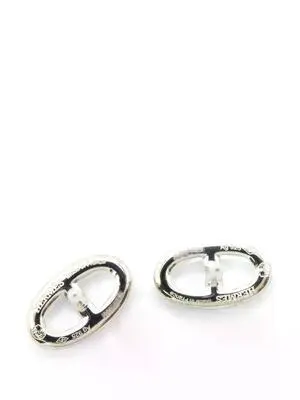 Hermès Chaine D'ancre Earrings