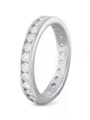 LB EXCLUSIVE Diamond Eternity Ring