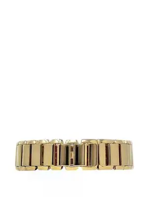 Cartier Tankissime 16mm Watch