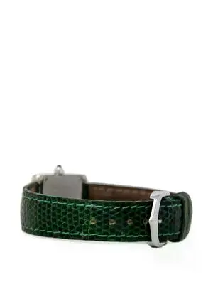 Cartier Tank Française 20mm Watch