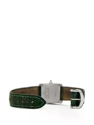Cartier Tank Française 20mm Watch