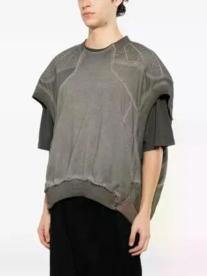 HAMCUS Agate Sweater