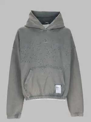 Satisfy Relaxed-fit Sweatshirt
